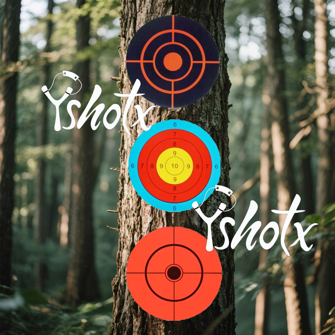 High-Performance Slingshots Collection | Precision, Power ...