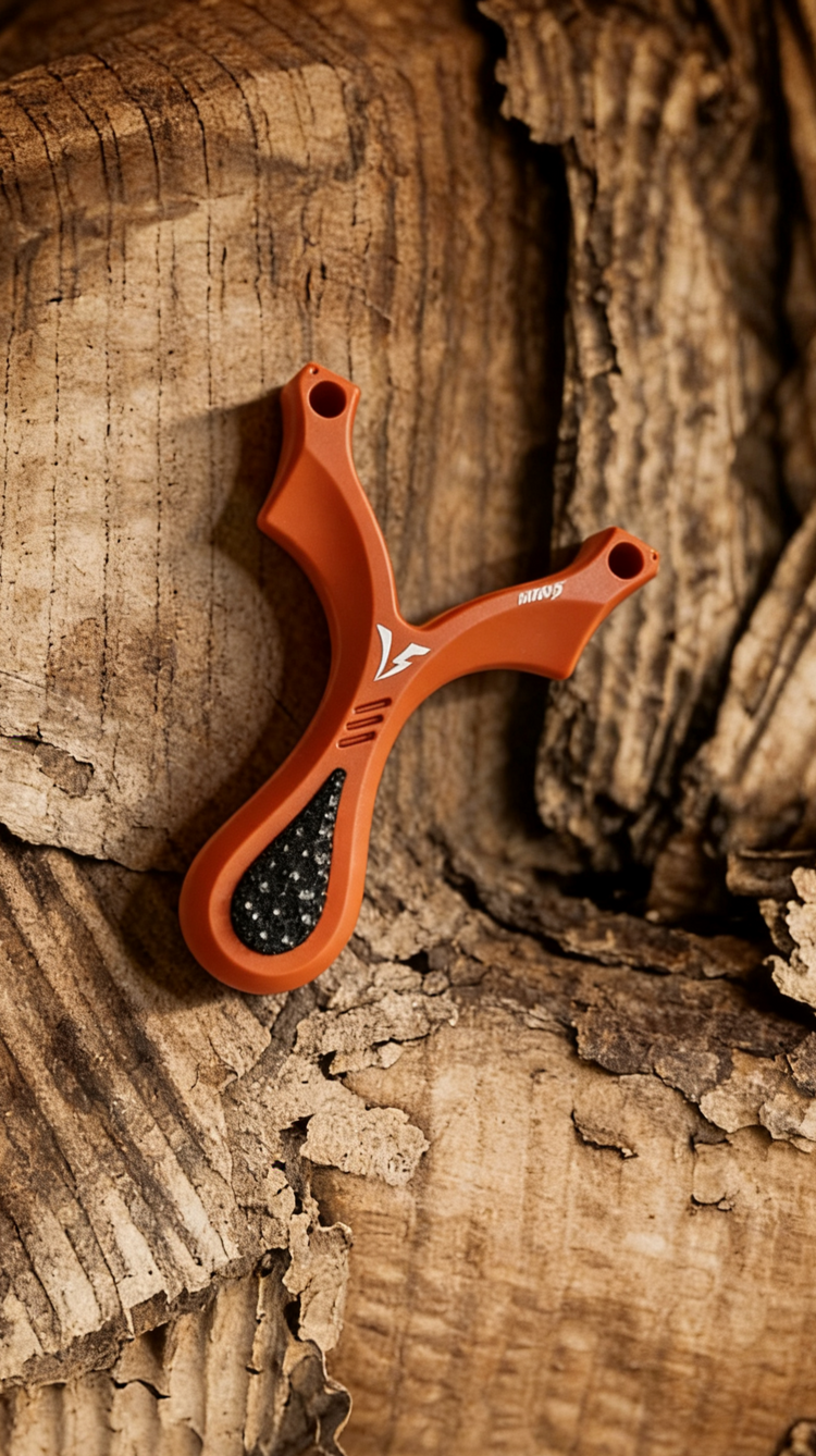Slingshot Frame Material Guide: Steel, Titanium, Aluminum & Composite ...