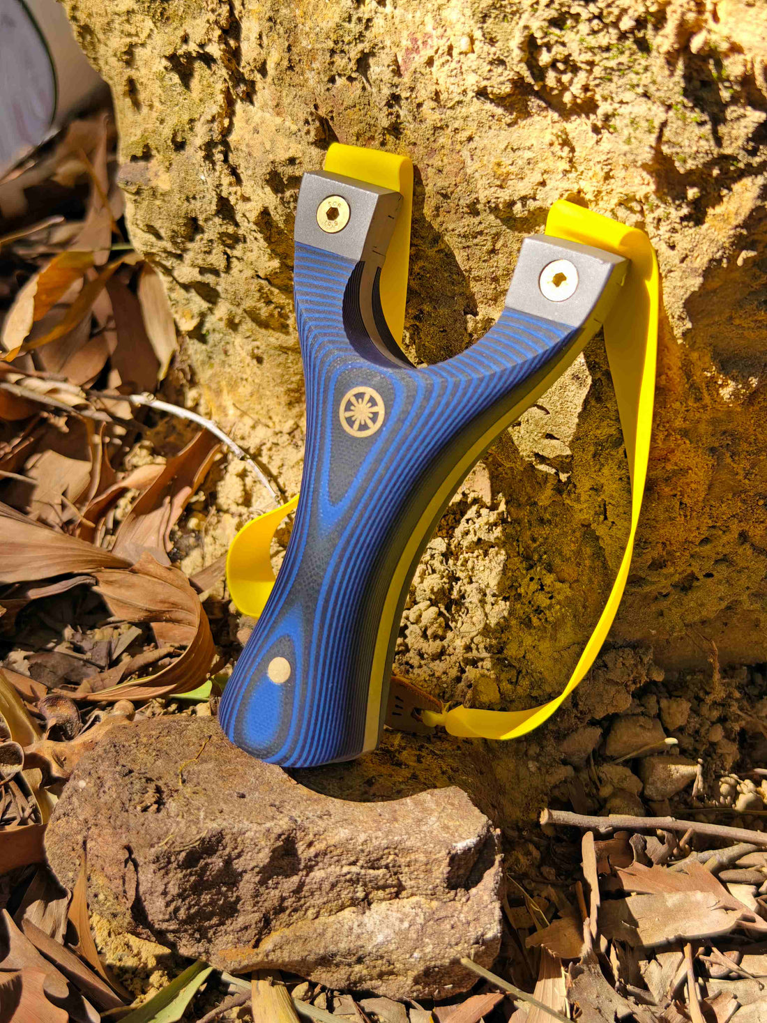 Slingshot Frame Material Guide: Steel, Titanium, Aluminum & Composite ...