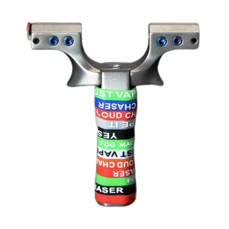 RockSolid-X01 Slingshot – The Ultimate Professional Slingshot for Hunting