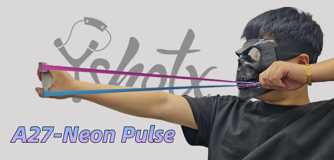 Slingshot Aiming Techniques & Physics: How to Aim, Tune, and Train for ...